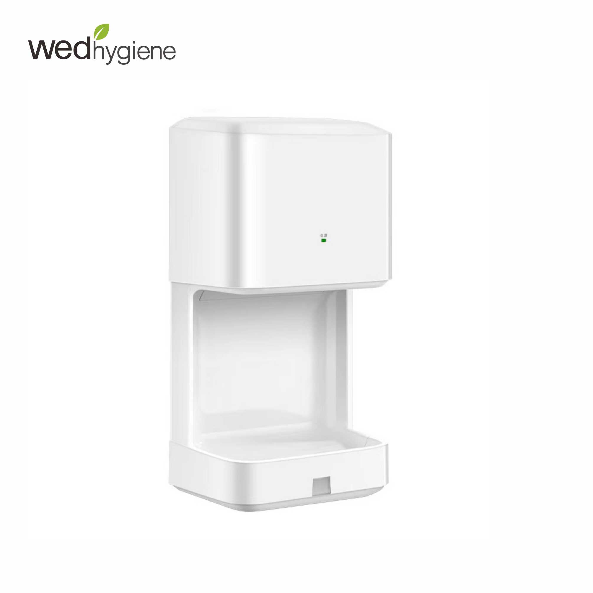 Plastic Hand Dryer - Wehygiene Washroom Hygiene Solution